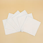 Mouchoir en tissu made in France - Le Mouchoir Français